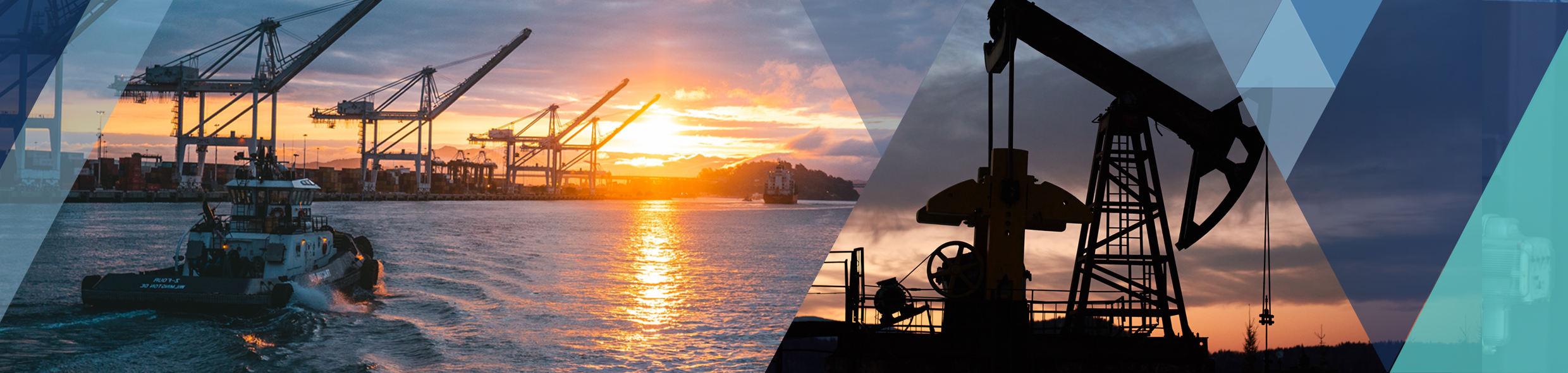 Petróleo y Gas - Nicholson y Cano