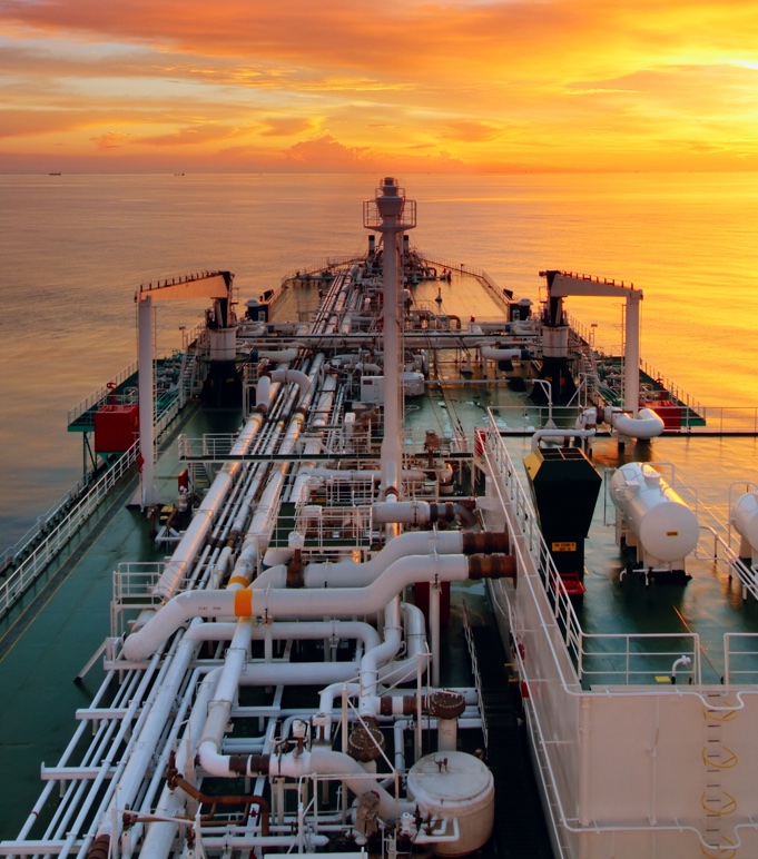 Nicholson y Cano advised Golar LNG on the largest offshore LNG development in Argentina ...